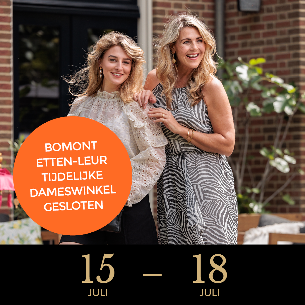 Bomont Agenda | Evenementen & Acties | Gratis bezorging - Bomont.nl